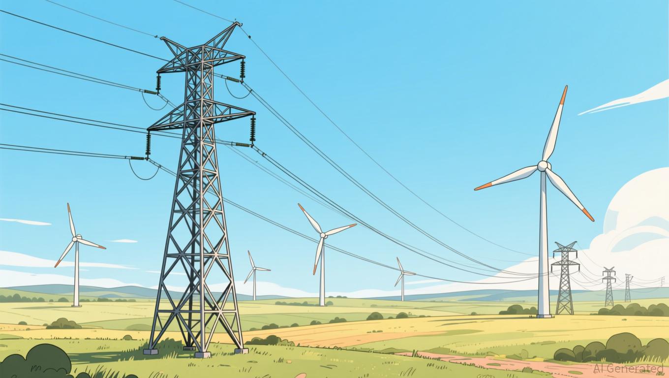 Xcel Energy's $0.5925 Dividend Is Boring. The Machine Behind It Isn't.