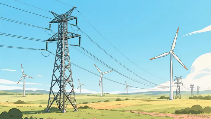 Xcel Energy's $0.5925 Dividend Is Boring. The Machine Behind It Isn't.