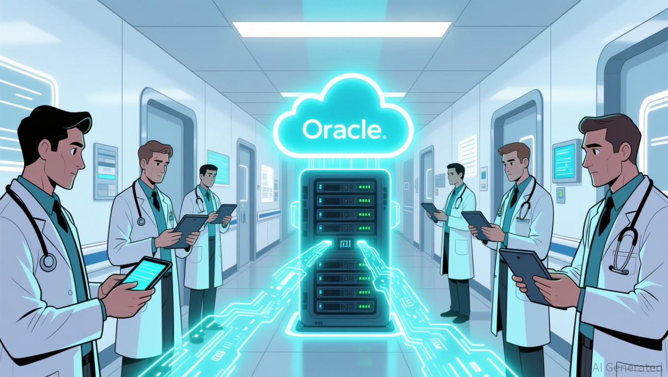 Oracle's 200,000-Hour AI Win Could Reshape Clinical Research - If ...