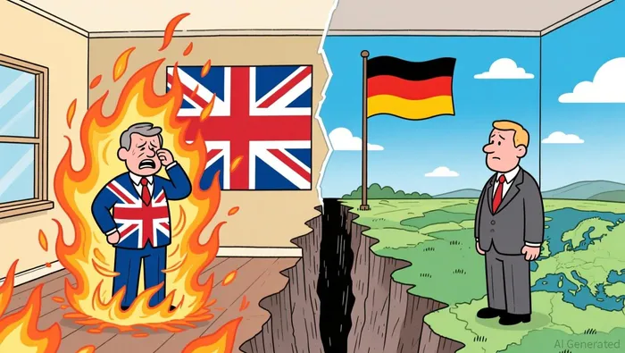 UK-Germany 10Y Spread at a 15-Year High: What the Gilt-Bund Gap Says ...