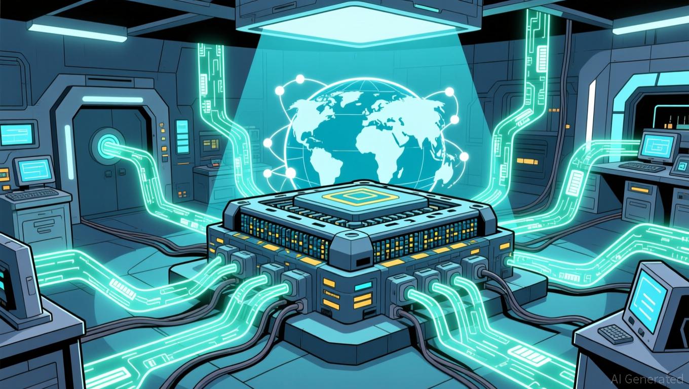Quantum Networking's $42 Billion S-Curve: Why IBM and Cisco Matter Now
