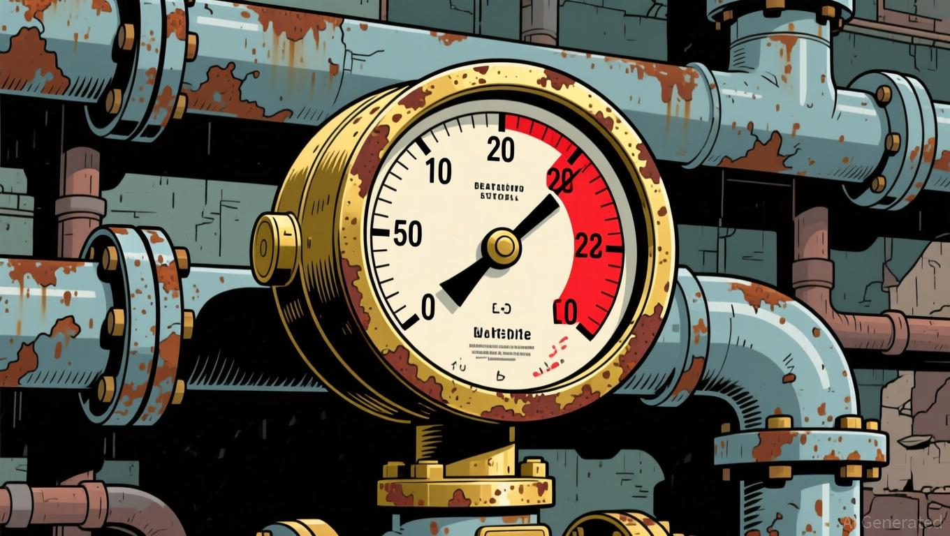 Badger Meter: The Investor Day That Follows a 53% Crash