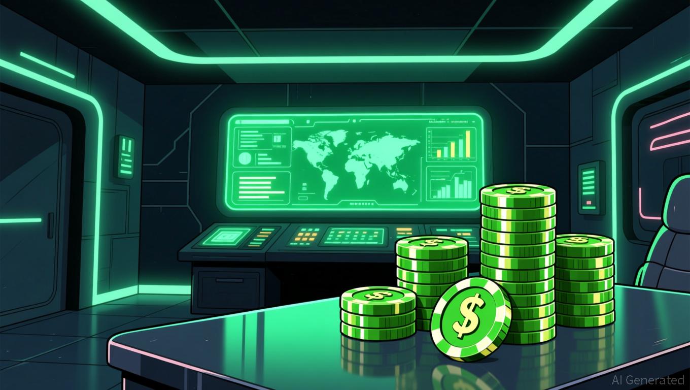 PURR Stock Surges as Hyperliquid Strategies Pivots to Digital Asset ...