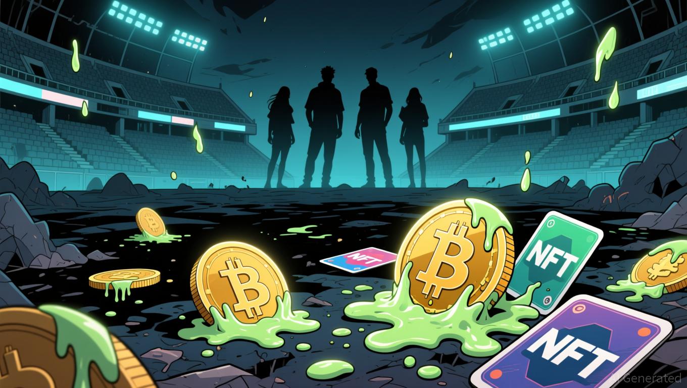 Ethereum-Based Fantasy Top Game Shuts Down Amid Crypto TCG Economic ...