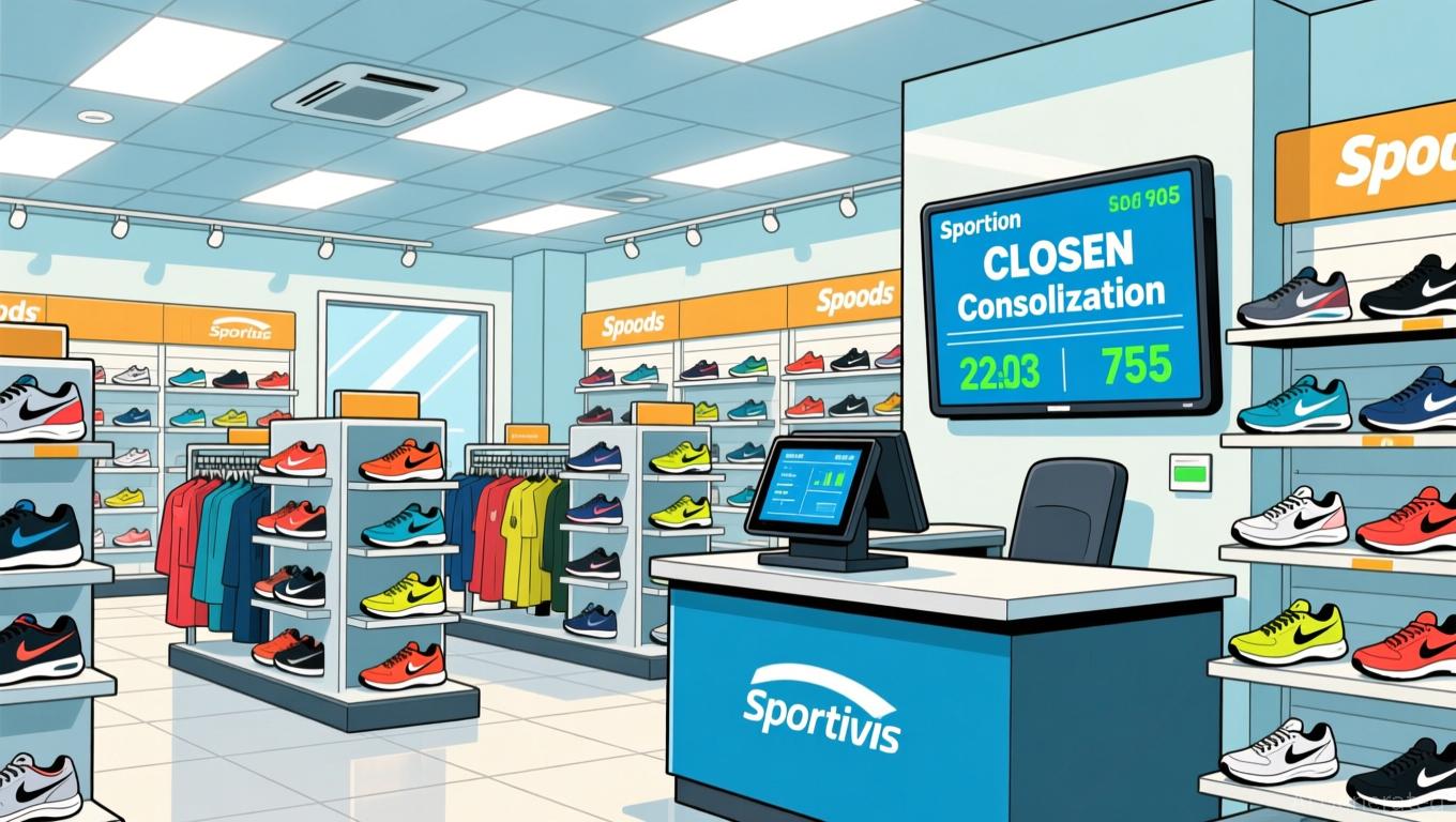 Two Sporting Goods Acquisitions, One Playbook: The Rationalization ...