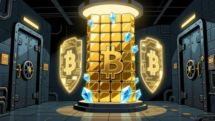 Bitcoin ARMA Bill Proposes Strategic Reserve Amid Ethereum Foundation ...