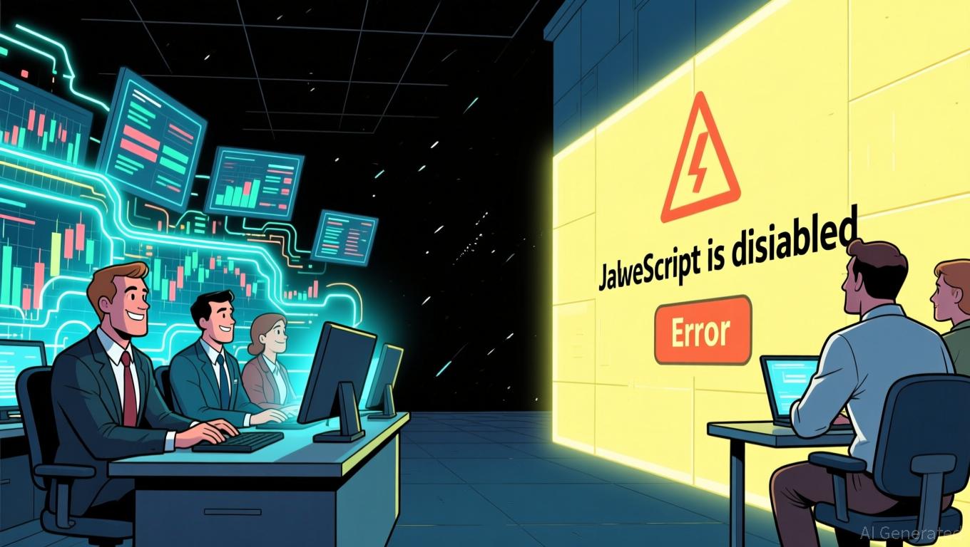 JavaScript Is Disabled: When Research Tools Fail, the Edge Goes to ...