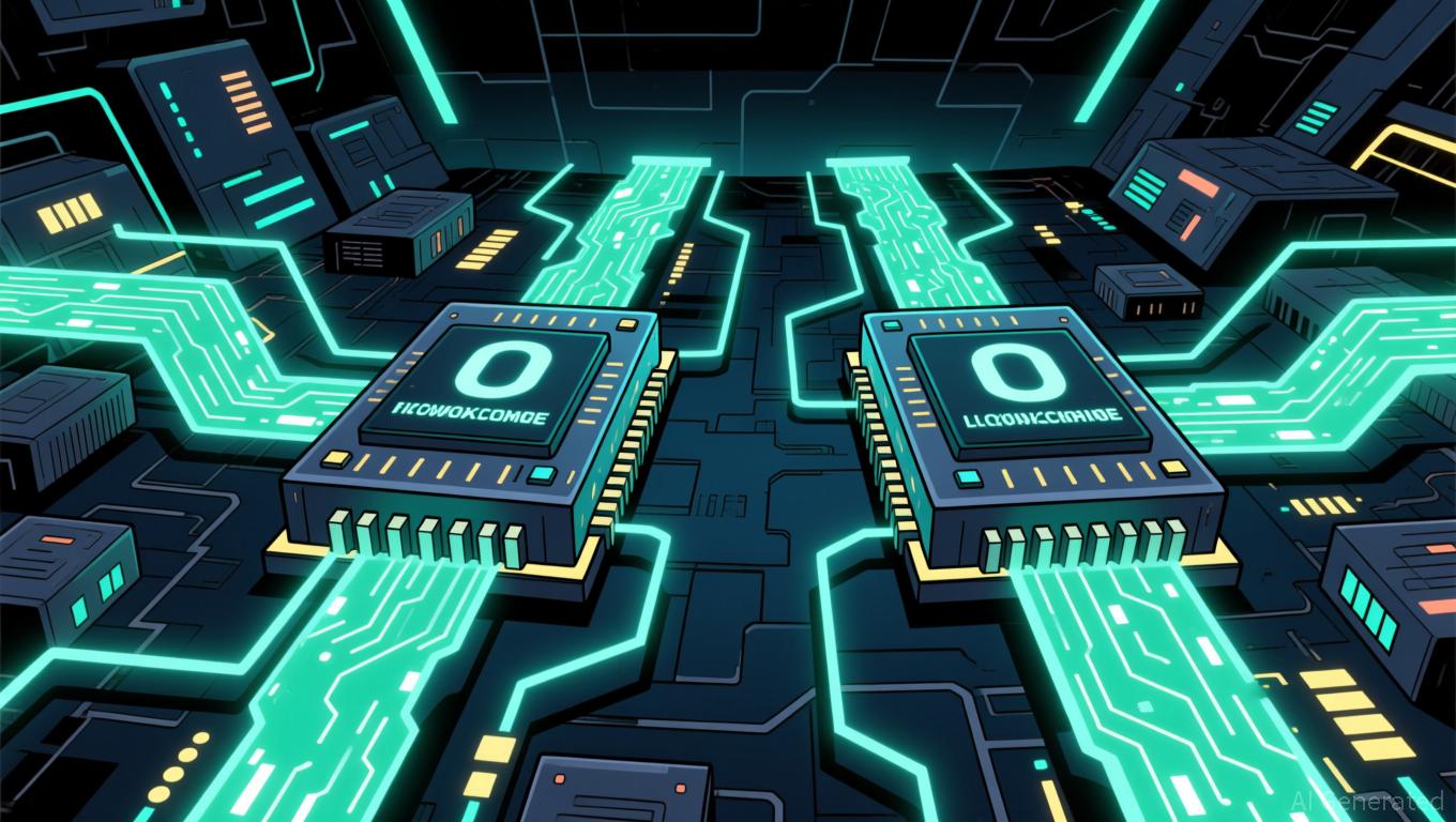 Le token NEX connaît une forte augmentation après son lancement sur le ...