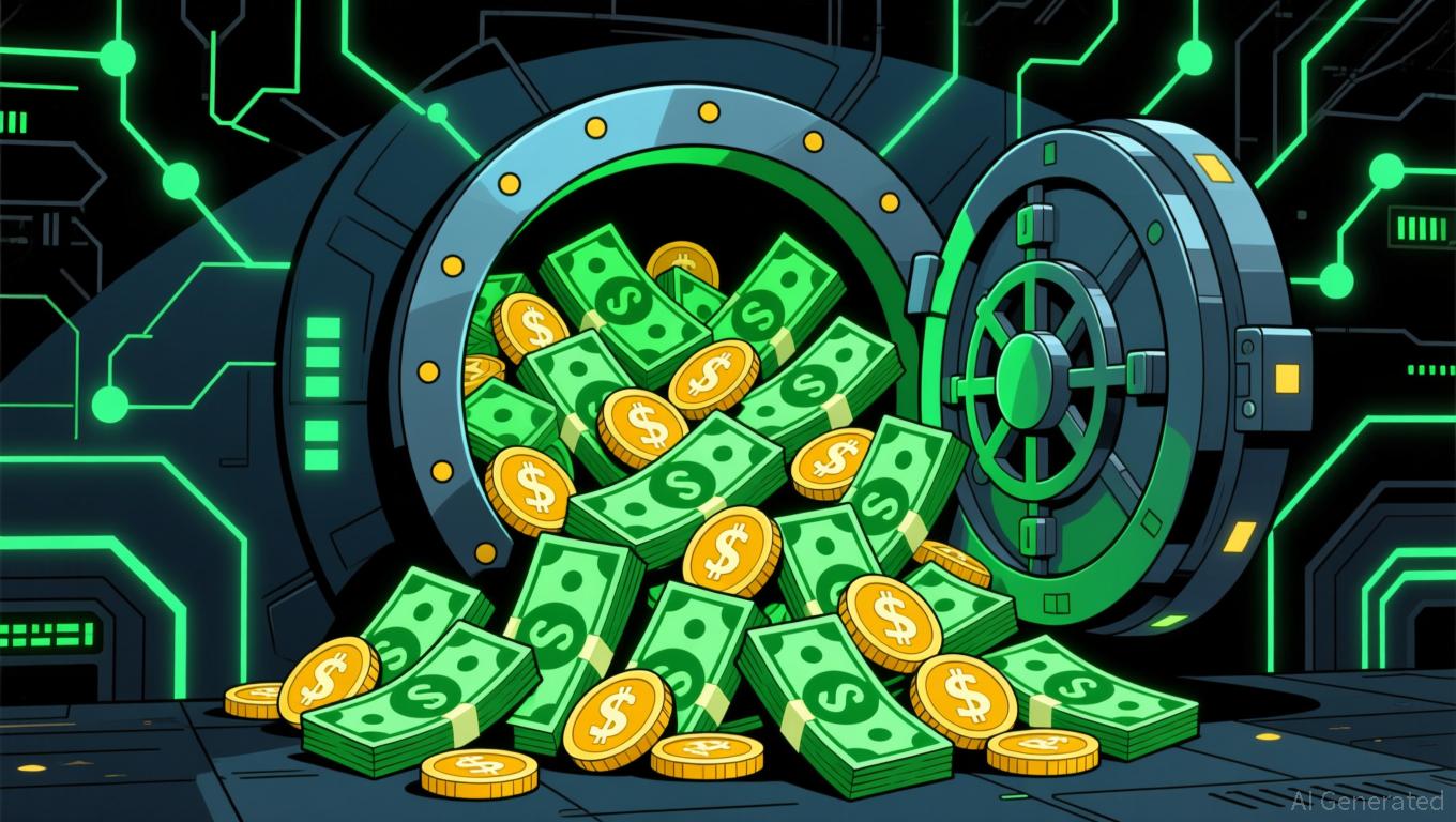 2026's Top Blockchain Story: $300B in Stablecoins Meets ETF Flows at ...