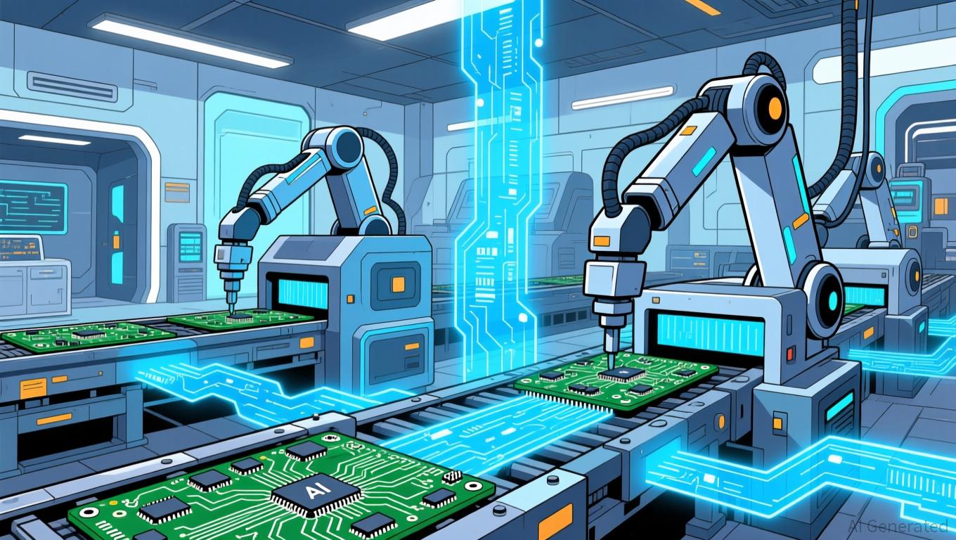 AT&S Q4 Results: 33% Quarter Puts It Back on the AI Substrate S-Curve