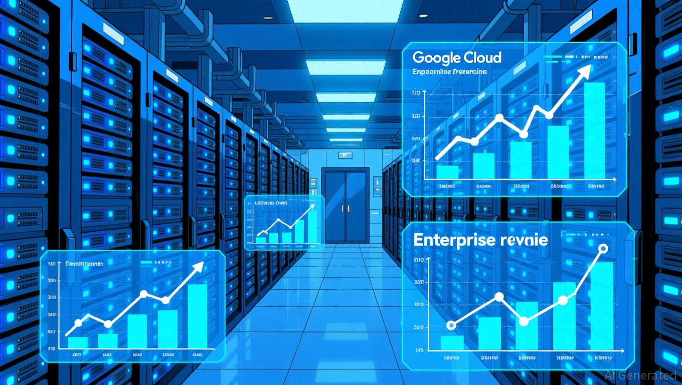 Alphabet's $7 Trillion Path: AI Fear Meets Real Monetization