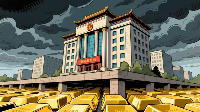ICBC Is Up 35%-But Still Looks Cheap If the Moat Holds