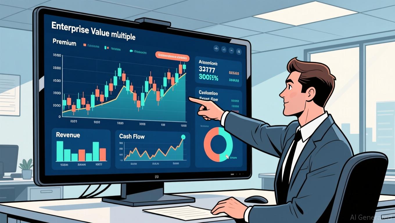 SPX Technologies: A 57% Rally, A 6% Drop On Raised Guidance, And A ...