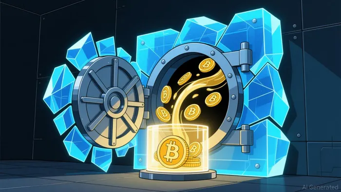 Litecoin Trust Converts to Spot ETF Amid Regulatory Shifts