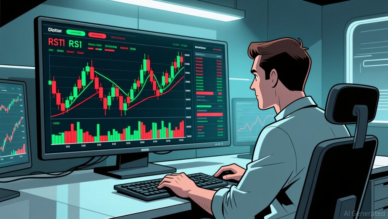 Spotting the Peak: Technical Indicators vs. Fundamental Cycles