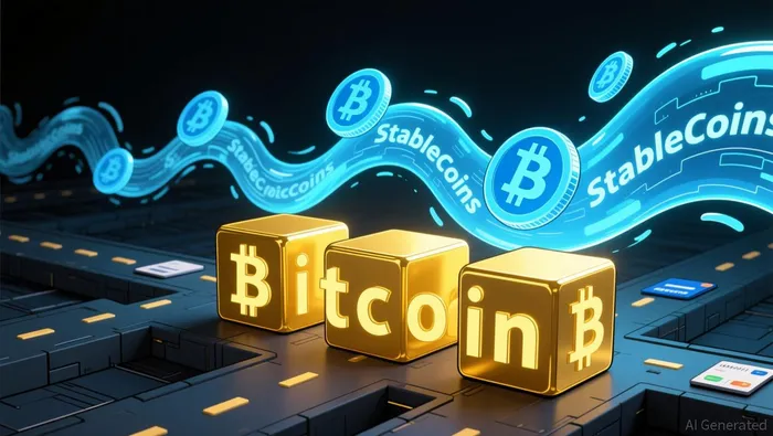 Cathie Wood Cuts Bitcoin's 2030 Target to $1.2M as Stablecoins Take the ...