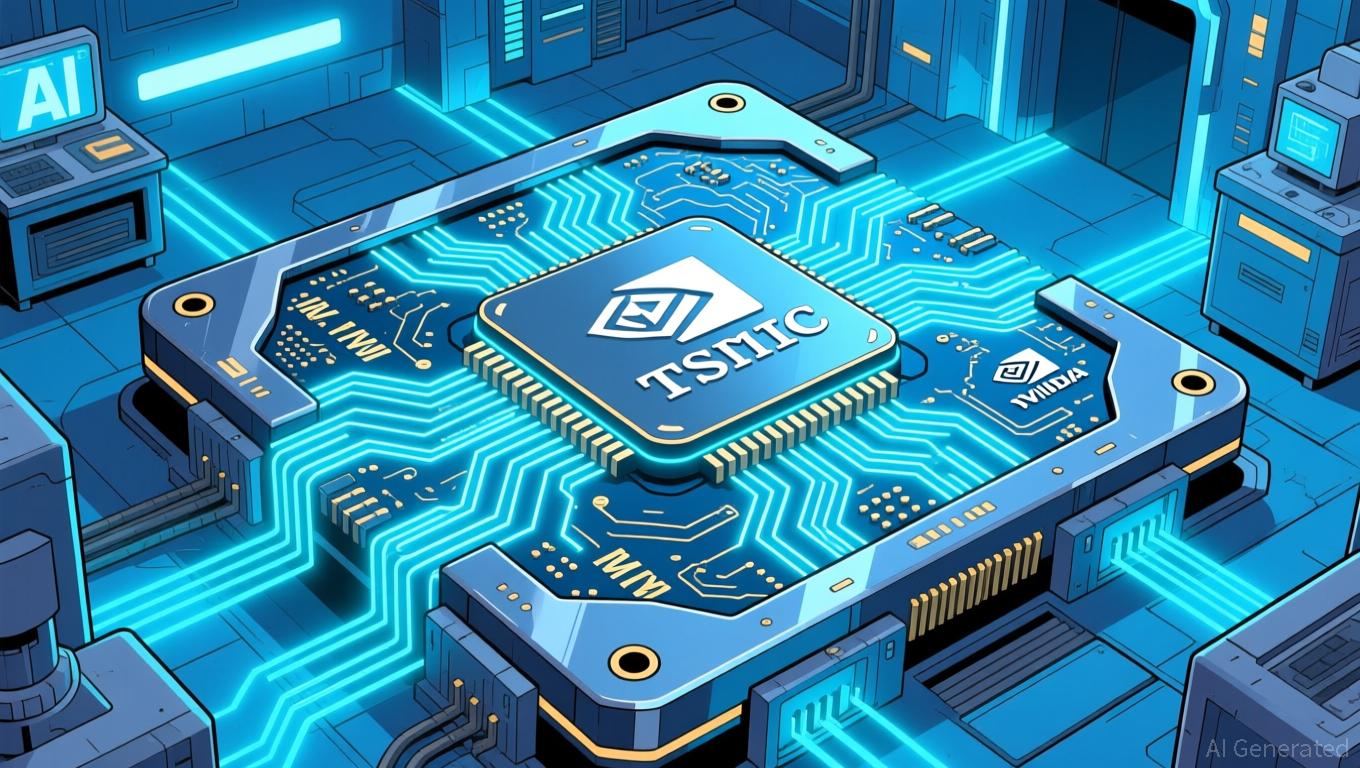 Nvidia's $119 Billion Supply Commitment Jump - The Real Story Behind ...