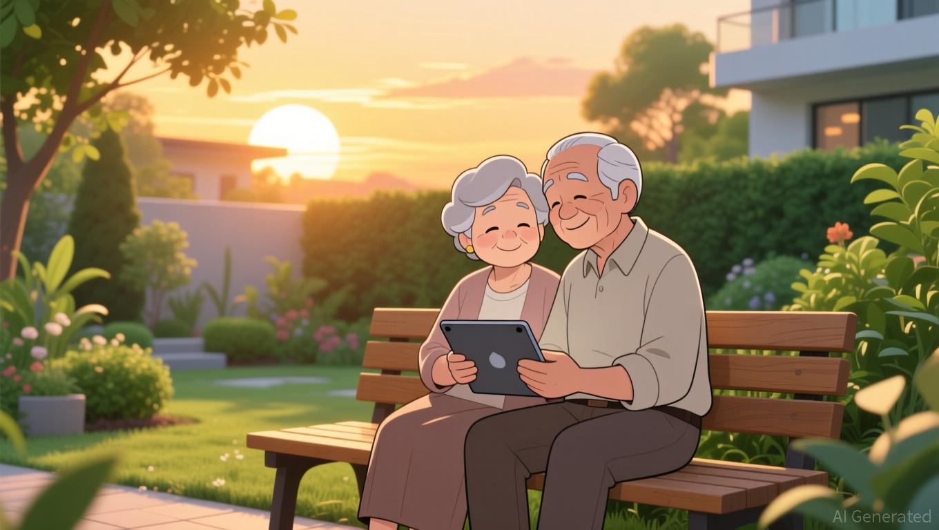 Why AI Is Reshaping Retirement Portfolios in 2026