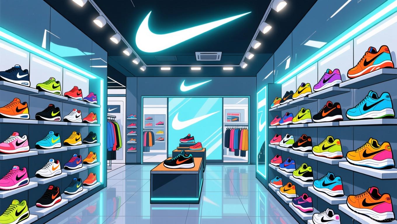 The Tariff Refund Story Is Smaller Than You Think - And That Makes Nike ...