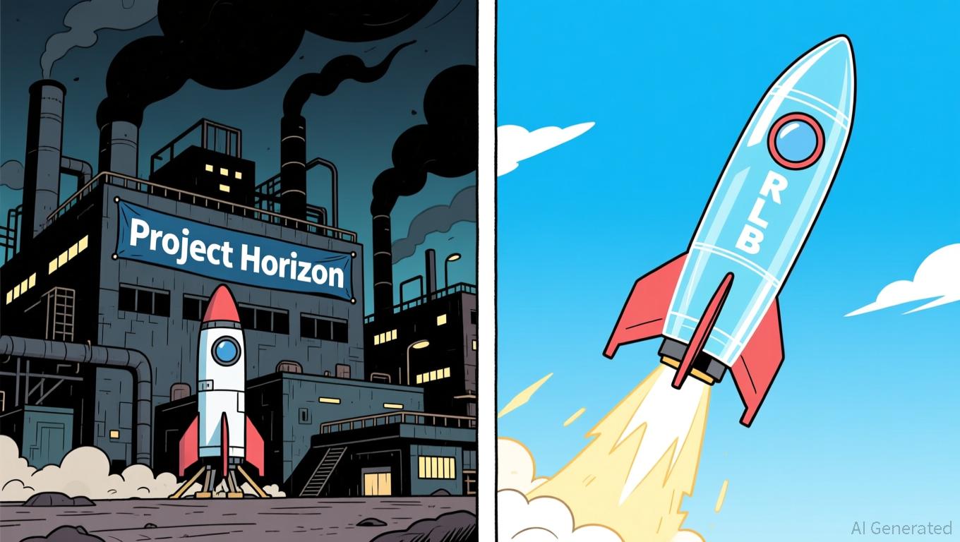 Blue Origin's $600 Million Expansion Hides the One Number That Should ...