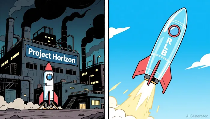 Blue Origin's $600 Million Expansion Hides the One Number That Should ...