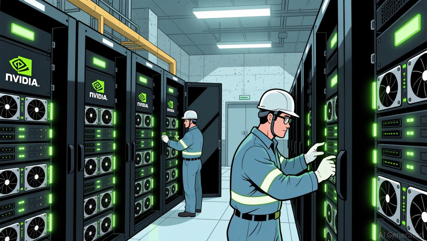 Duos' $176M AI Bet: Microcap Pivot or Just an Earnings Bounce?