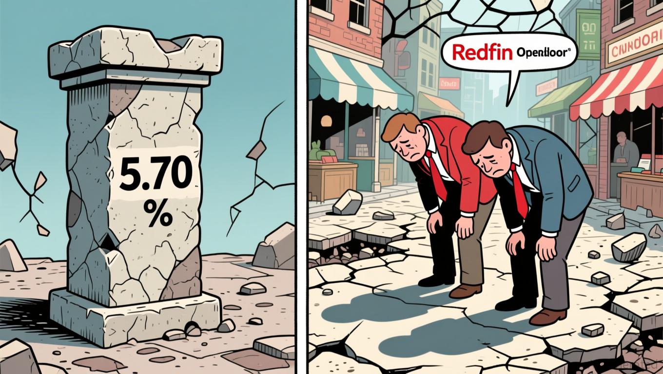 Nar Settlement Changed Nothing: Why the Commission Disruption Stocks ...