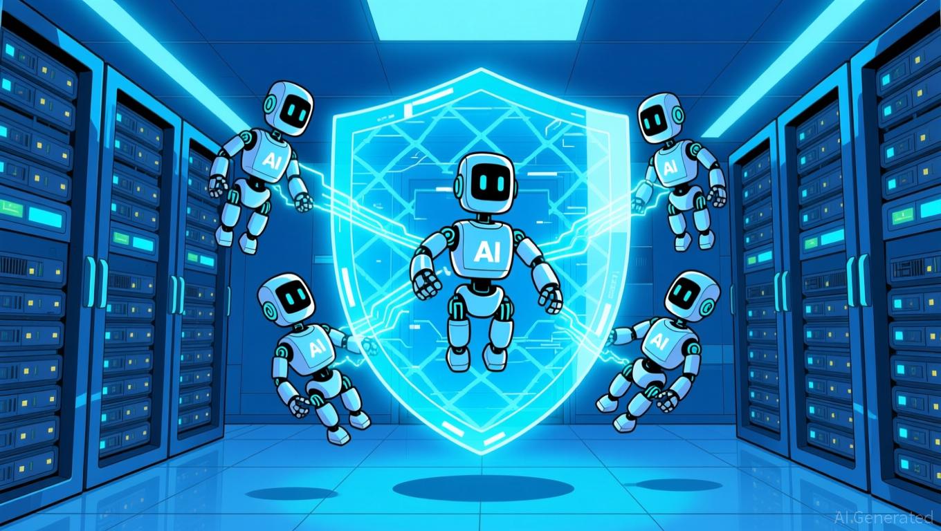 Okta: The Market Is Selling AI As A Threat, But Identity Is The One ...
