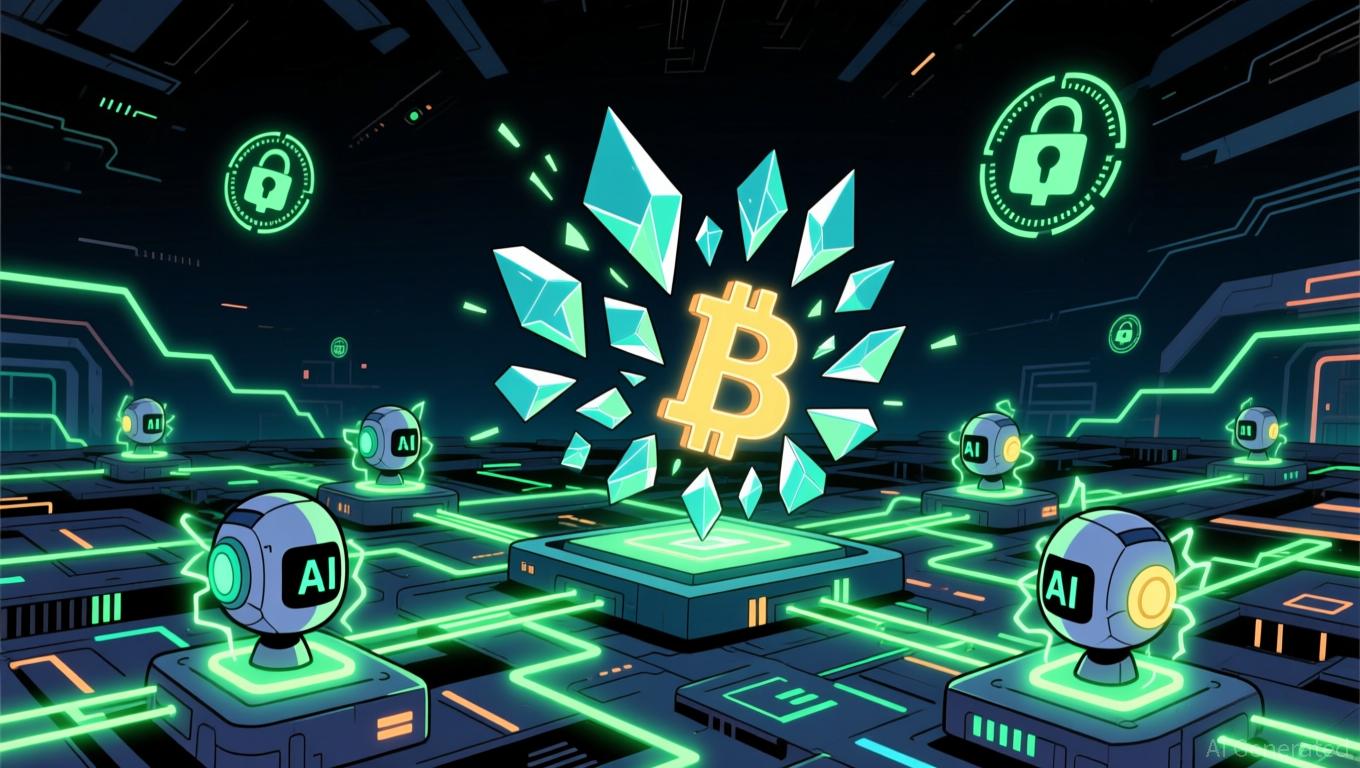 NEAR Protocol Surges on Dynamic Resharding Upgrade and AI ...