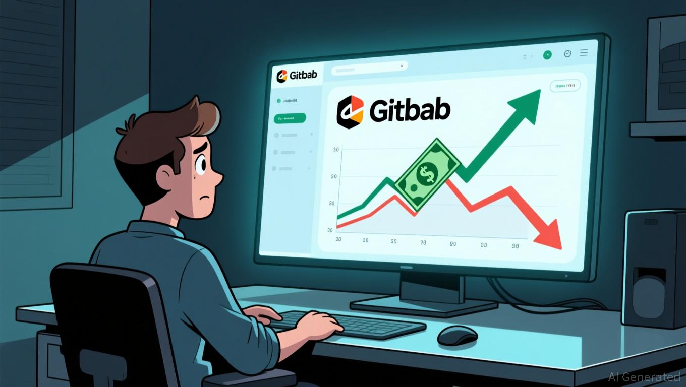 GitLab: Sectors Rotating, But the Valuation Reset Has Gone Too Far - Buy