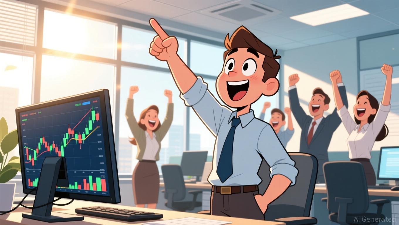Talen Energy Surges 4.42%: The Intraday Breakout Defying Sector Gravity