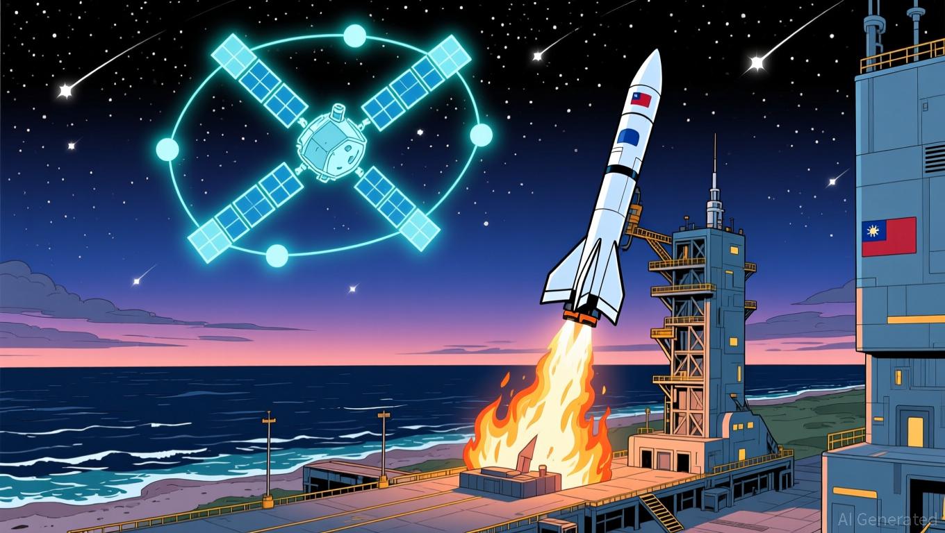 Rocket Lab Stock: SpaceX IPO Reshapes Valuation For RKLB