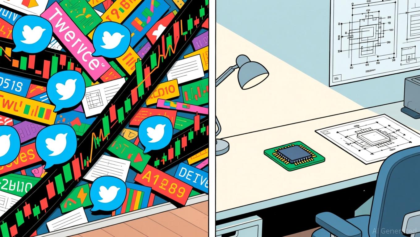 House Rules Are Not a Semiconductor Playbook - And This Headline Proves ...