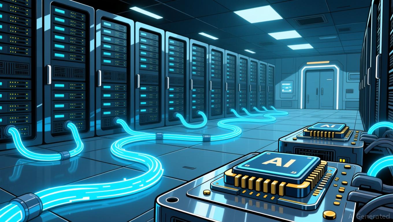 Analog Devices (ADI) Surges 4.74%: The AI Power Play That’s Rewriting ...