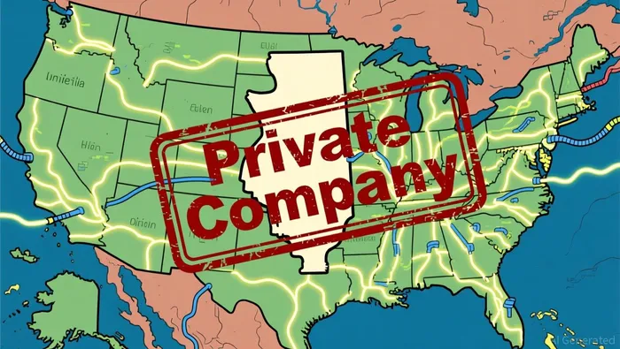 Pavlov Media: No Stock, No Financials, No Thesis - Just a Private ...