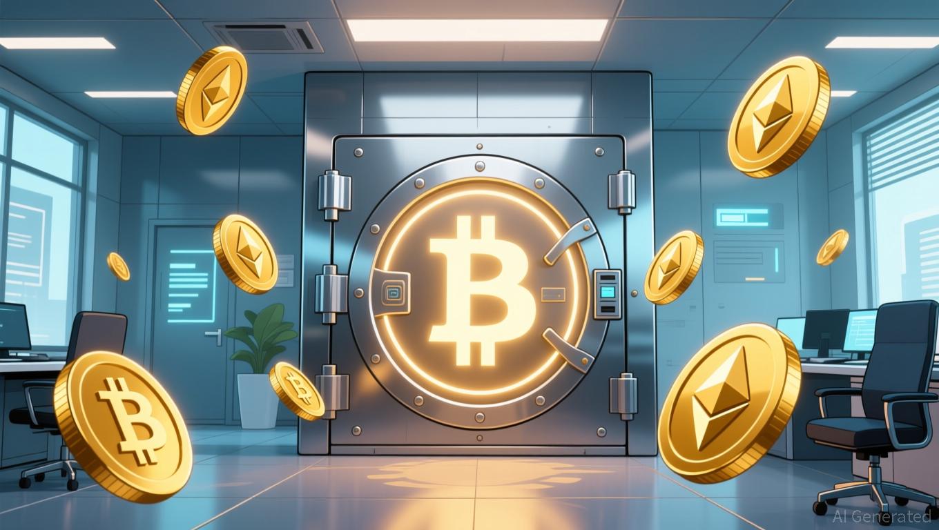 Bitcoin and Solana Navigate 2026 Drawdowns Amid Corporate Balance Sheet ...
