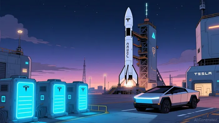 Tesla Stock Price: SpaceX IPO Filing Reveals Deep Financial Ties