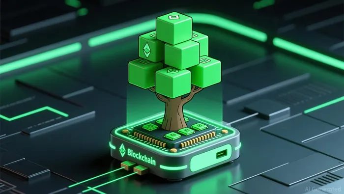 Verkle Trees Enable Stateless Ethereum Nodes by Drastically Reducing ...