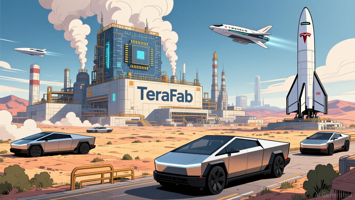 Tesla Stock Price: Deep Financial Ties With SpaceX Exposed