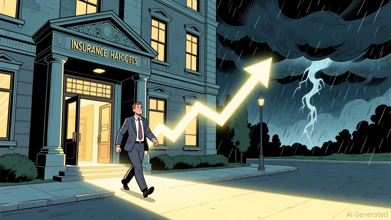 Kemper's New CEO Takes Over a Stock Down 55%: Turnaround Signal or ...