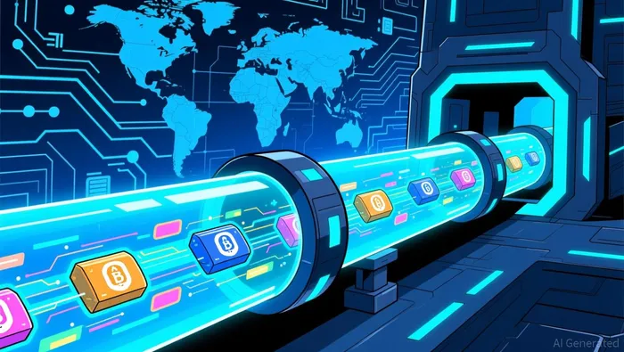 UN Pilot Could Cut Aid Costs by 85%-Stablecoin Rules Now Test the Trade-Off