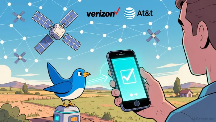 ASTS President Sells $3.3M. The Real Signal Is the 384x Price-to-Sales ...
