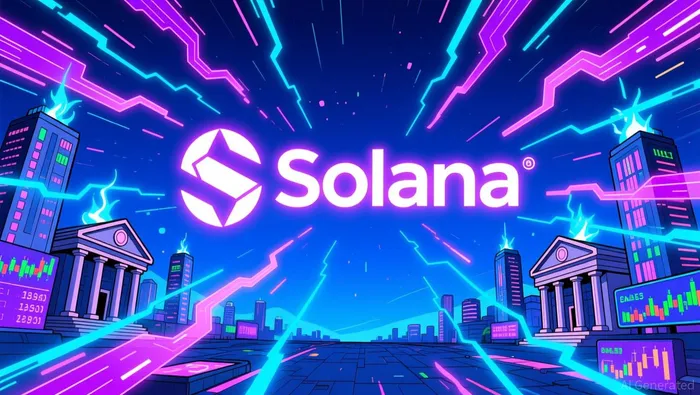 Solana Price Analysis: Alpenglow Upgrade Drives 2026 Recovery Outlook