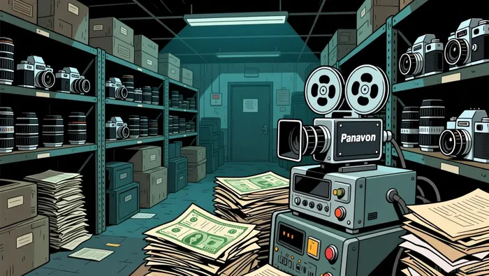 What Panavision's $130 Million Deal Structure Tells You About Its ...