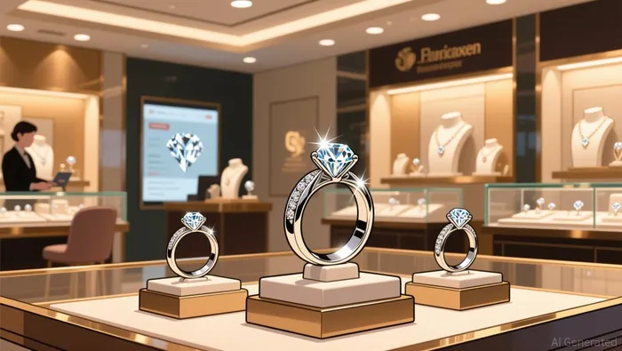 Signet's Clear Cut Buy Is Small Cash, Big Signal for Blue Nile and ...
