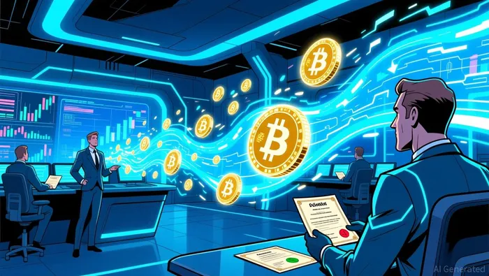 Why Instant Settlement Won't Revolutionize Capital Markets