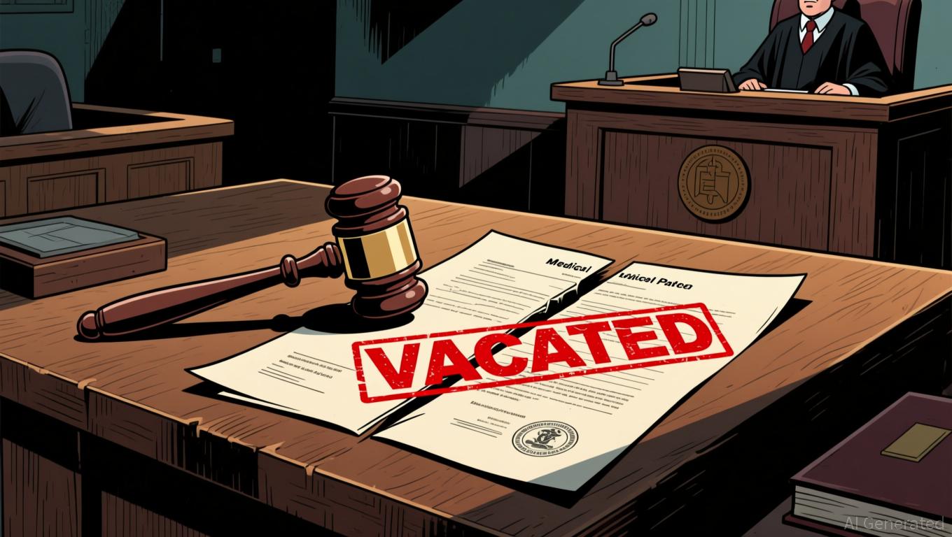 Insulet Leads Market in Record $0.38 Billion Turnover as Appeals Court ...