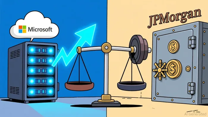 3 Blue Chip Stocks to Test After the Pullback - One Has a Compelling ...