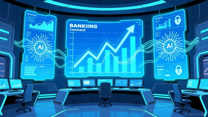Royal Bank of Canada's NIM Outlook and Deposit Shifts Clash in 2026 ...