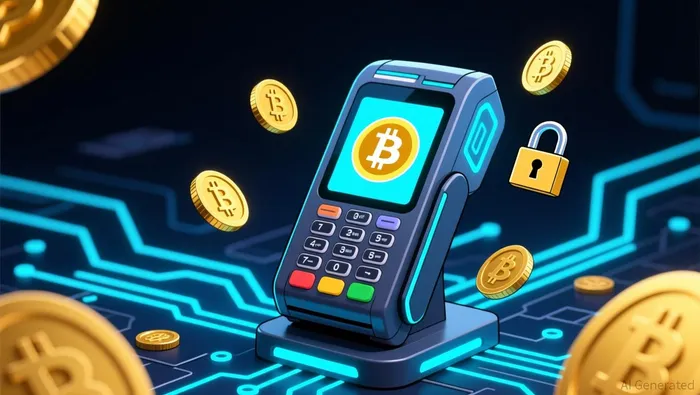 Best Crypto Payment Programs for Small Businesses in 2026: 5 Tools That ...